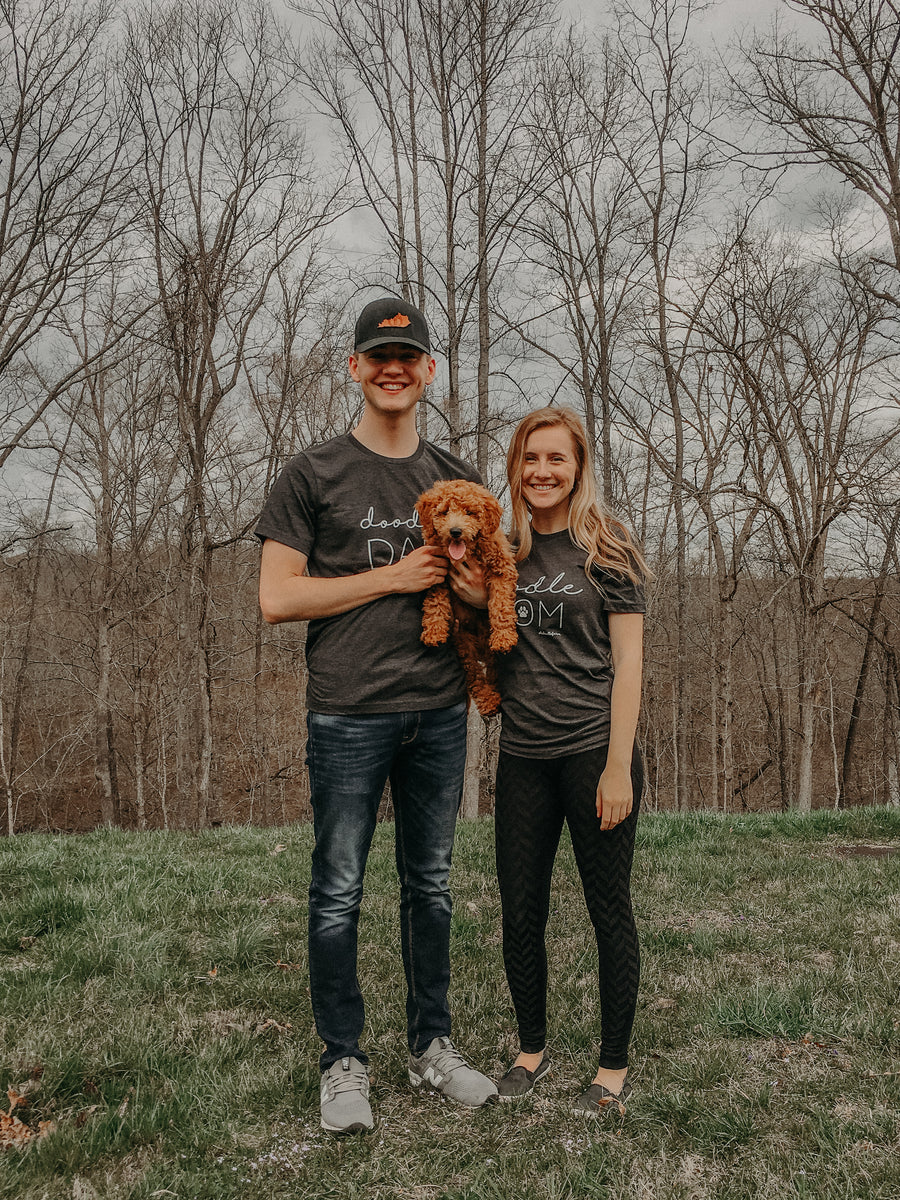 Doodle DAD – Lake Cumberland Doodle Farm